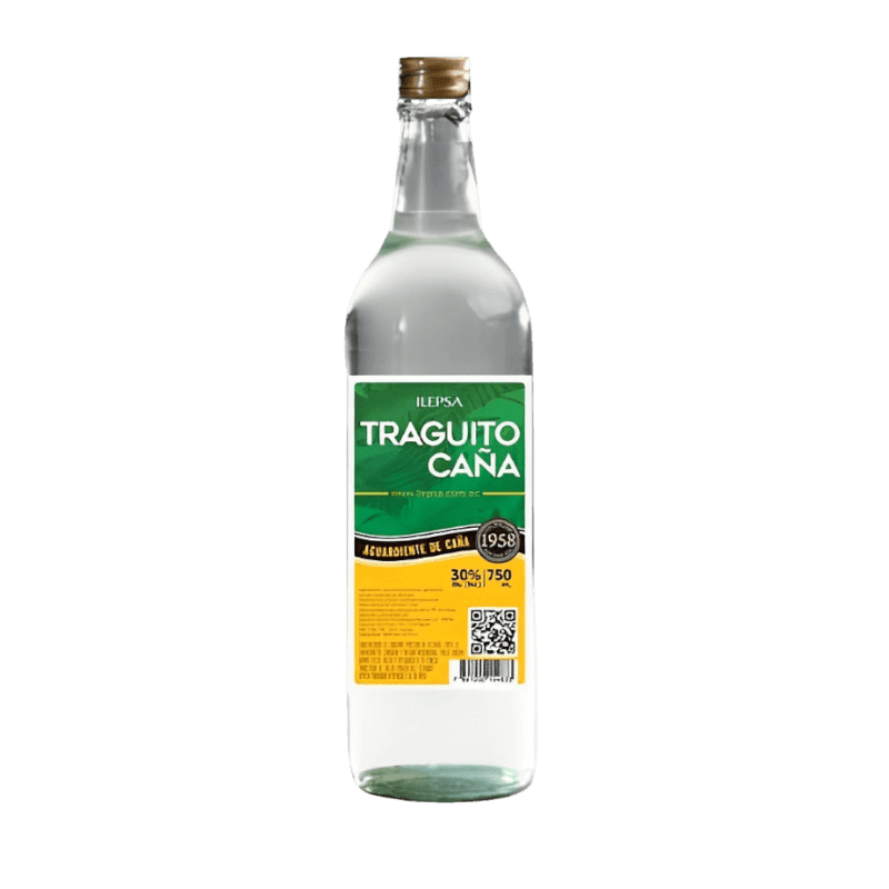 AGUARDIENTE DE CAÑA 750 CC – DABO DISTRIBUIDORA